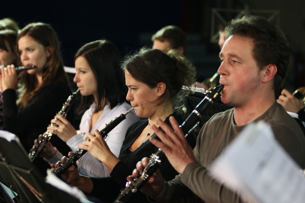 Taking Care Of Your Oboe: Before And After Use – Music Mart