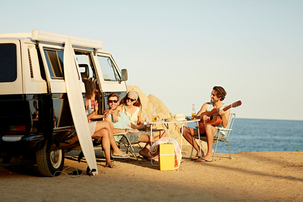 5 Tips For Travelling Safely With Your Instrument – Music Mart