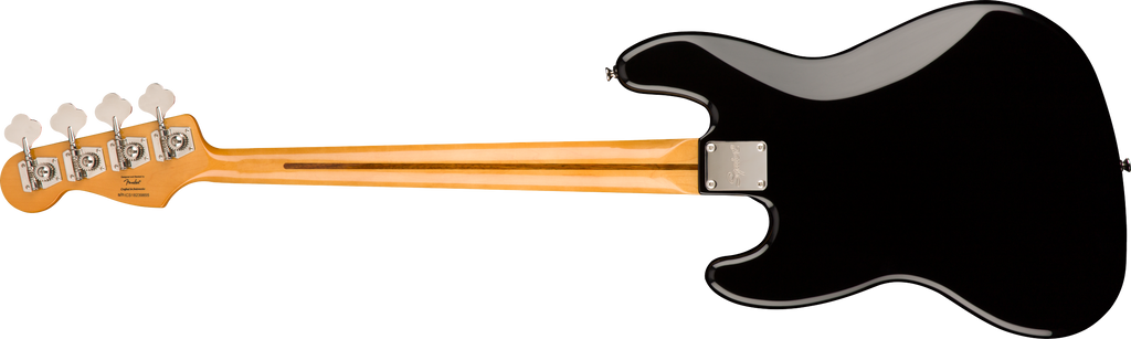 Squier Classic Vibe '70s Jazz Bass – Music Mart